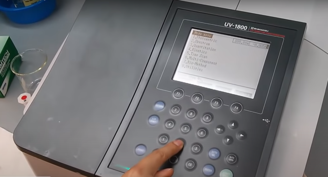 UV Vis Spectroscopy - How To Use A Spectrophotometer | ICuvets Cells