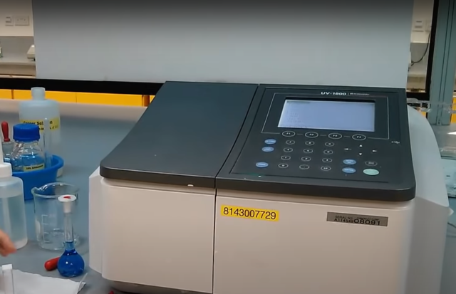UV Vis Spectroscopy - How To Use A Spectrophotometer | ICuvets Cells