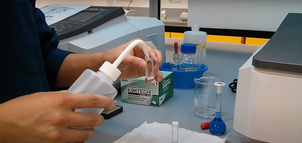 Cuvettes Information – iCuvets Cells