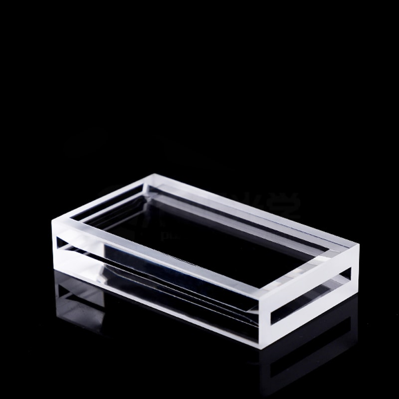 Flow 1/25mm Path, 1.4mL, 4 Windows, Glued NRC, FCTN44, Two Ends Open ...