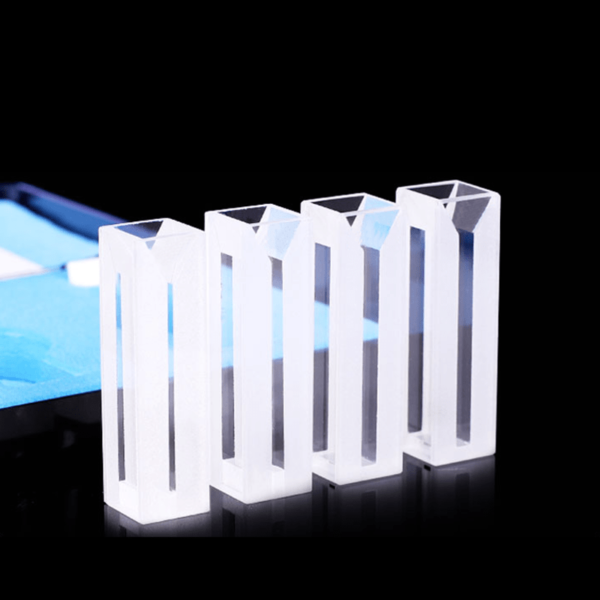 Understanding Cuvette Volume, Material, Path Length Etc. | ICuvets Cells