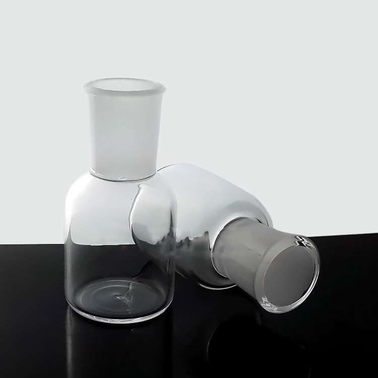 Quartz Reagent Bottles | ICuvets Cells